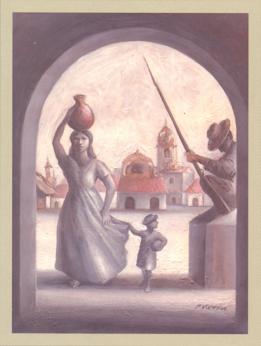 La Independencia de Nicaragua